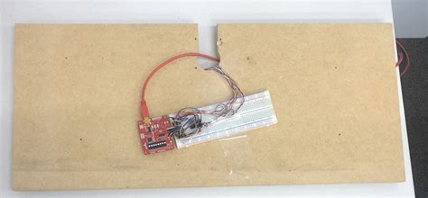 openscale consistency issue force and weight sparkfun community