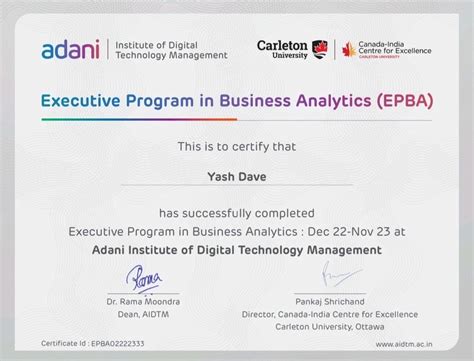 Yash Dave On Linkedin Businessanalytics Data