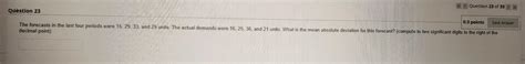 Solved Decimal Point Chegg Com