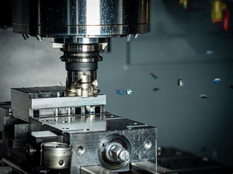 Cnc Machine Shop Services Get To Know Machining Basics Caprice