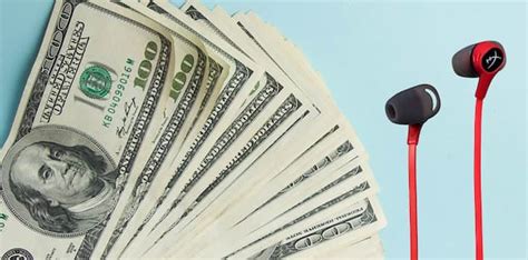 7 Best Gaming Earbuds In 2024 HeadphonesProReview