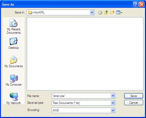 how to convert an xml file to a prfpreset file openxmldeveloper