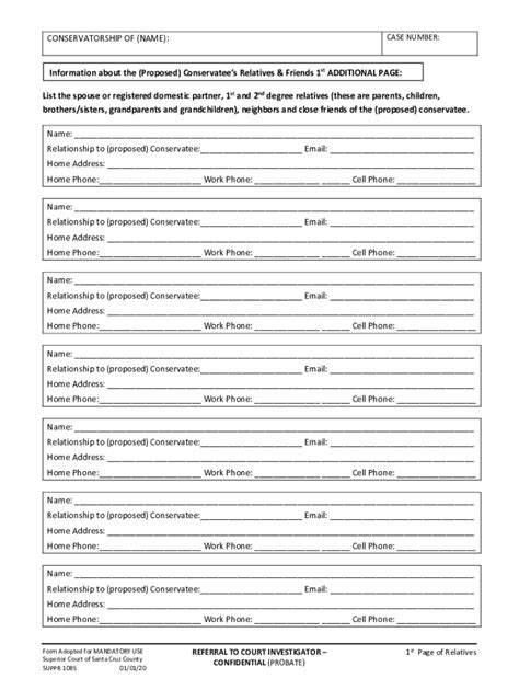 Suppr 1085 Form Fill Out And Sign Printable Pdf Template Airslate Signnow