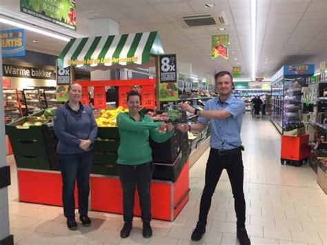 Vandaag Uitgeroepen Als Winnaar Van Het Rayon Arjan Van Lingen