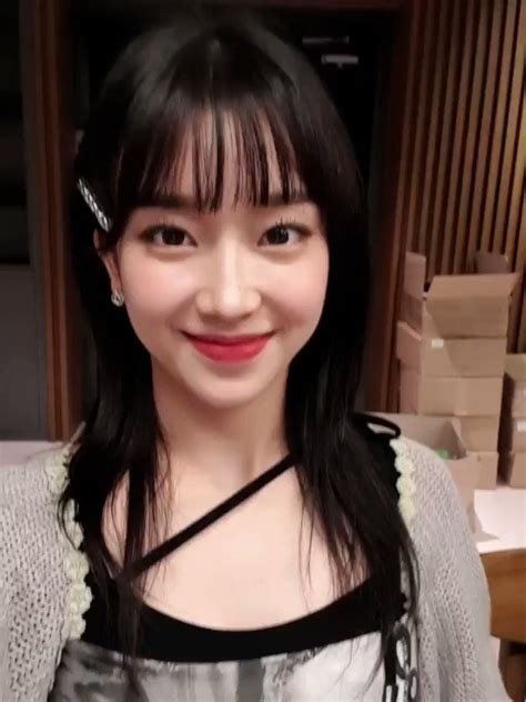 STAYC 스테이씨 on Twitter bbo c 수민 하트하트 https t co AvifKkIvBW Twitter