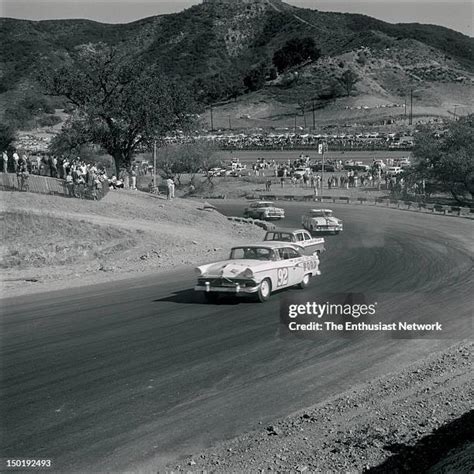 Paramount Ranch Racetrack Fotografías E Imágenes De Stock Getty Images