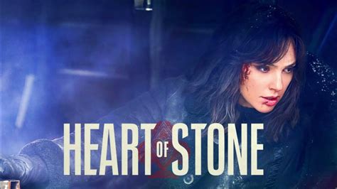 Heart Of Stone Official Trailer Song This Is What I Mean Stormzy