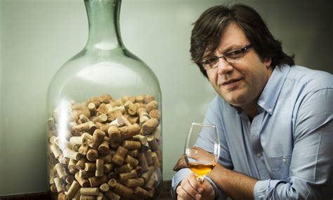 Filipe Cardoso Enólogo ‘produzimos Um Vinho Que Quase Foi Extinto