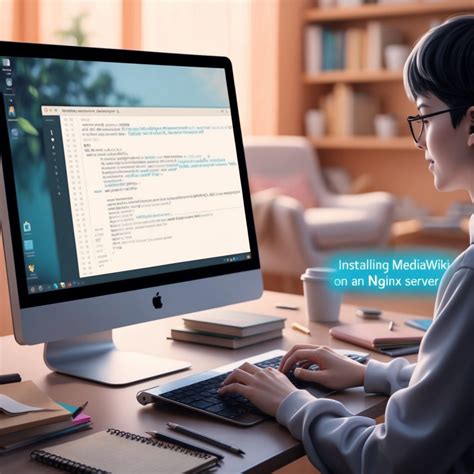 A Step By Step Guide To Installing Mediawiki On An Nginx Server In Ubuntu Linux Felixrante
