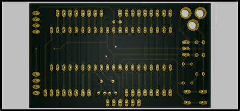 Atmega 16 32 Development Board V10 Arnab Kumar Das