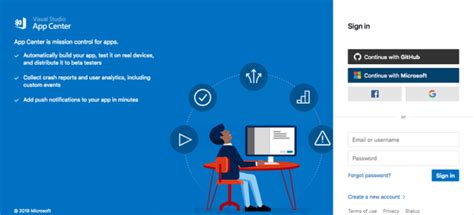 Xamarin Forms Crashes In Visual Studio App Center