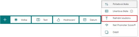 Microsoft Forms formuláře Office Akademie Excelu