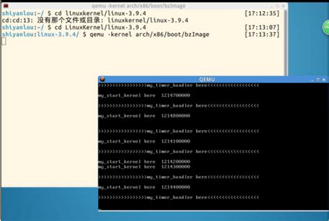 一文看懂linux内核设计—操作系统工作原理 知乎