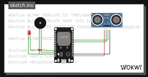 Utpiotmuhammadfaishalathallah Wokwi Esp32 Stm32 Arduino Simulator
