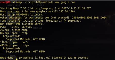 KSEC ARK Pentesting And Redteam Knowledge Base Nmap NSE Scripts