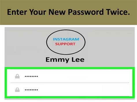 Ppt How To Fix Your Instagram Password By Instagram Support Powerpoint Presentation Id7970946 Ppt How To Fix Your Instagram Password By Instagram Support Powerpoint Presentation Id7970946