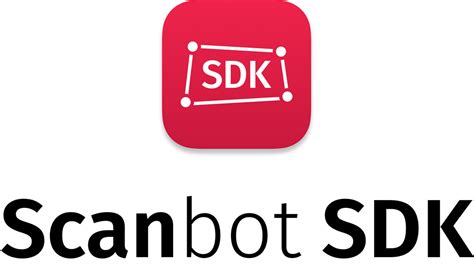 Scanbot Sdk Named Among Vendors In Computer Vision Tools Landscape