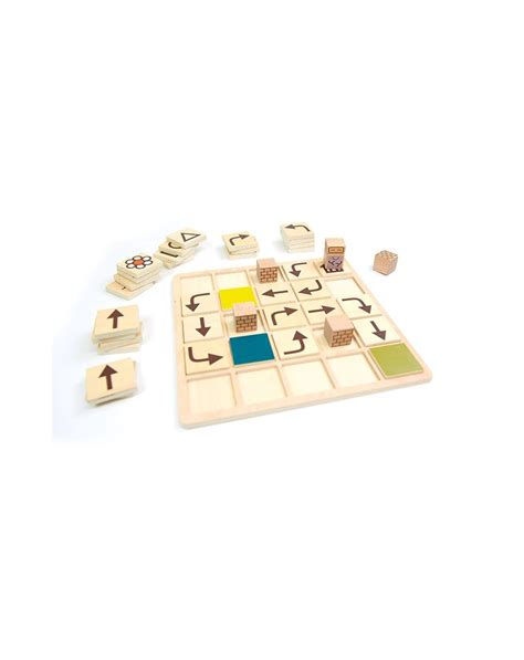 First Coding Bot Game