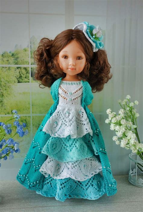 Пин от пользователя Надежда Беспалова на доске всё для кукол детей и девочек Образцы кукольных