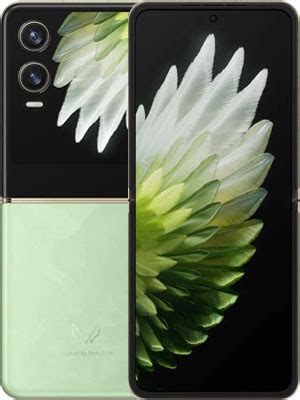 Tecno Phantom V Flip Official Pictures Mobileinto