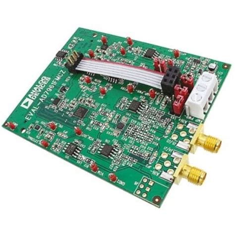 Analog Devices EVAL AD7961FMCZ Signal Conversion Development Kit AD7961 Price From Rs 11514