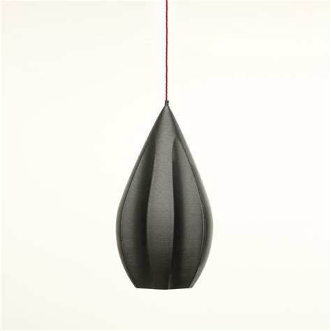 Pendant Light Workshopped