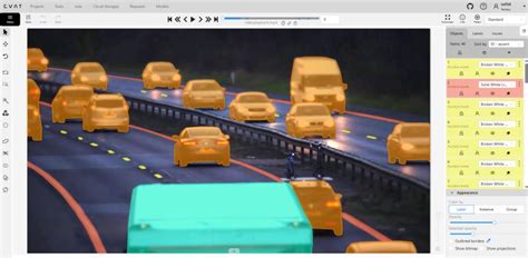 Dataannotation Ai Machinelearning Semanticsegmentation Boundingbox