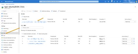 Set Up Azure Vm For Site Collector Installation Exabeam Documentation