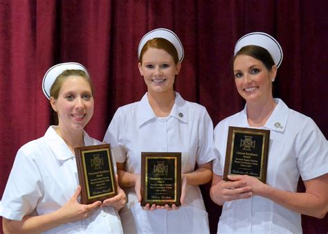 WCC Nursing Class Receives Pins Wayne Community College Goldsboro NC