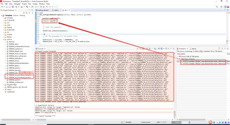Tms320f280049系列文章之第二章 新建工程（注意：代码移植时，索引路径需要重新设置（绝对地址））ccs 开发