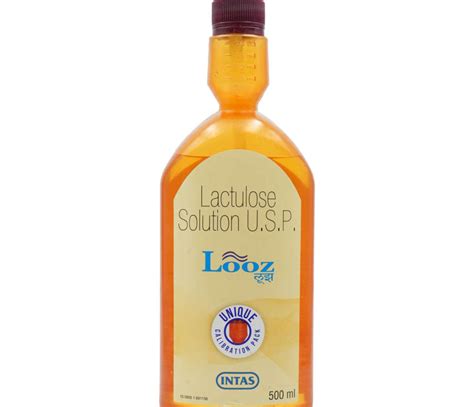 Looz Syrup