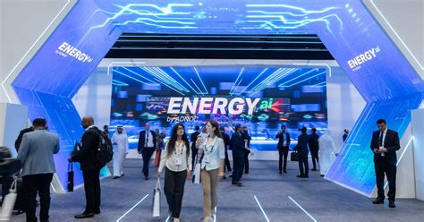 Adnoc And Aiq Develop First Of A Kind Agentic Ai Solution For Global Energy Transformation