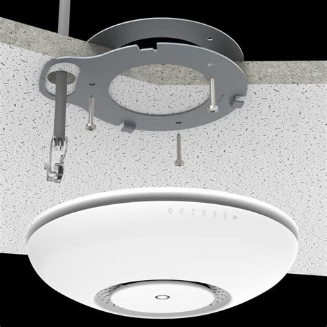 Aerial Net MikroTik RBcAPGi AcD ND CAP Ac