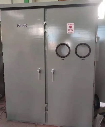 Marshalling Kiosk Panel At ₹ 1500 Piece Peelamedu Coimbatore Id 2854343219030