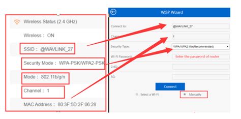 What Should I Do If My WAVLINK Wi Fi Range Extender Is Not Able To The Wi Fi Of My Router