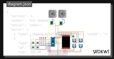 Wokwi Online Esp32 Stm32 Arduino Simulator Wokwi Online Esp32 Stm32 Arduino Simulator