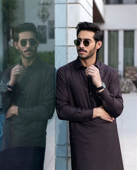 Ali Raza Wishes To Work With This Bollywood Superstar Reviewit Pk