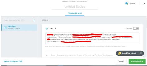 Load Testing Oauth Web Apis Loadview
