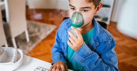 Status Asthmaticus Symptoms Causes Diagnosis And Treatment