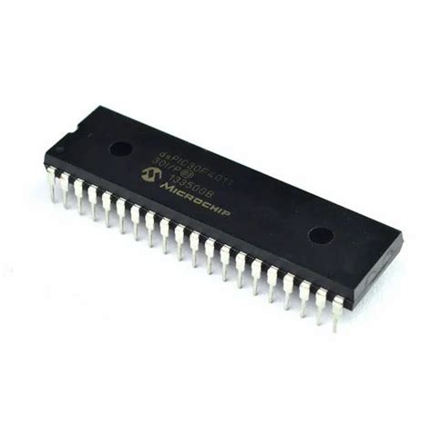 ic dspic30f4011 30i p microchip 2 kb tube at rs 100 piece in chennai