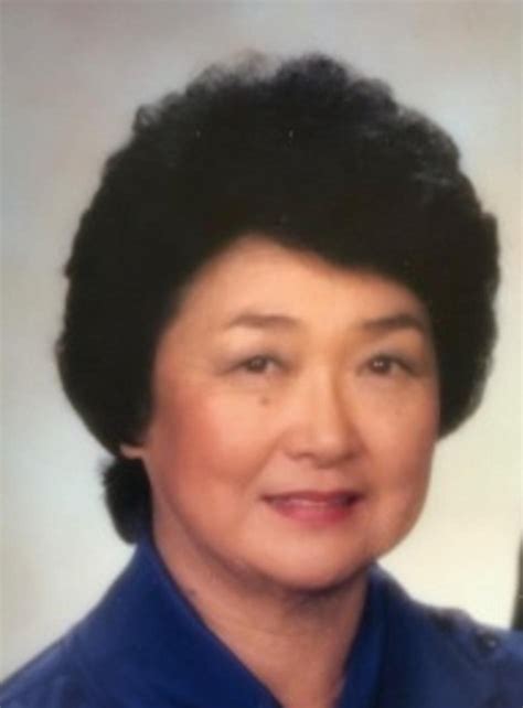 Lily Suda Obituary 2020 Fresno Ca Fresno Bee