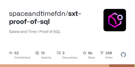 nate holiday on linkedin github spaceandtimelabs sxt proof of sql