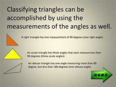 Ppt Classifying Geometric Shapes Powerpoint Presentation Free