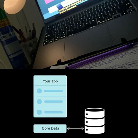 Core Data Save And Delete Data Easily Guilherme Silva Dias Posted On