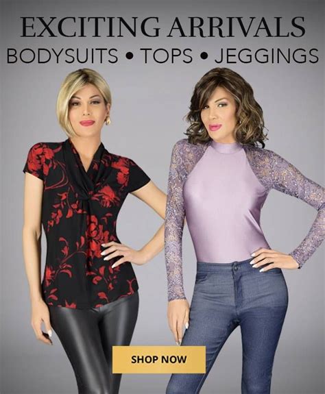 Premier Clothing Brand For The Crossdresser And Trans Woman Artofit