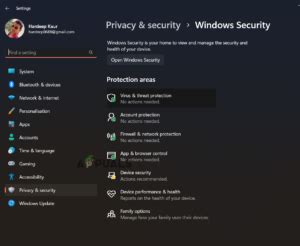 How To Fix Text Not Displaying Properly On Windows