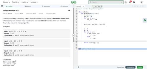 160daysofcode 160daysofcode codingchallenge geeksforgeeks… rajeeb