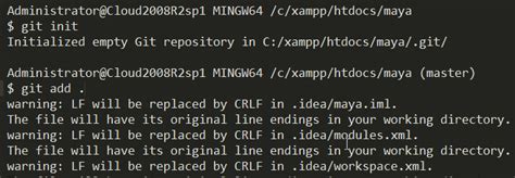 Github Git Repository In Window Server 2008 Cannot Clone To Local