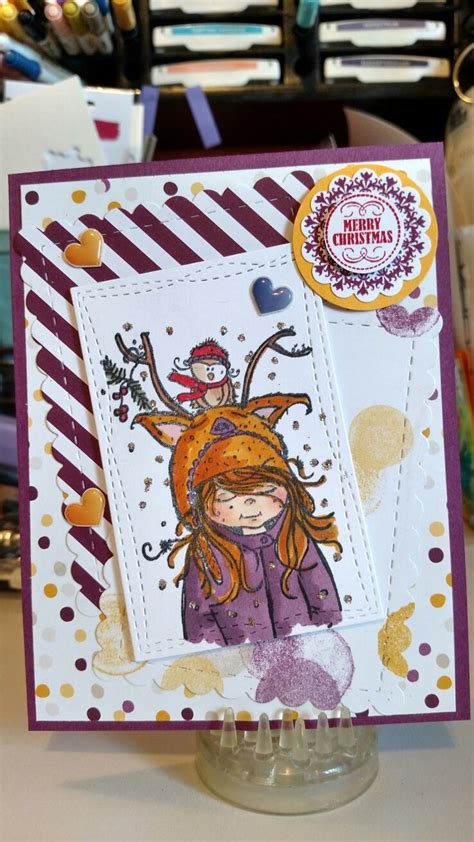 Pin On Unity Stamps Unity Stamps Unity Stamp Company Merry