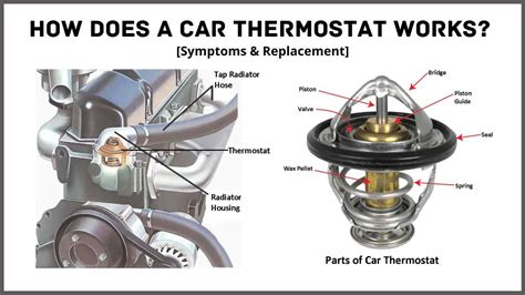 Where Is The Thermostat In A Car Detroit Chinatown